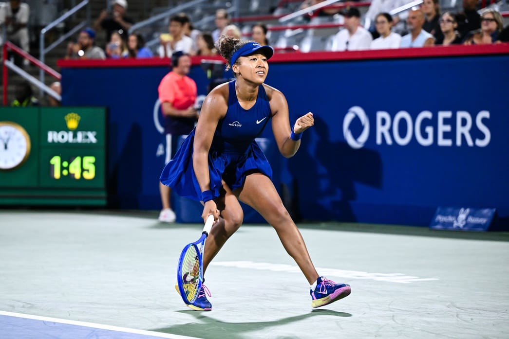 Canadian Open 2025 Final: Naomi Osaka vs Victoria Mboko preview, head ...