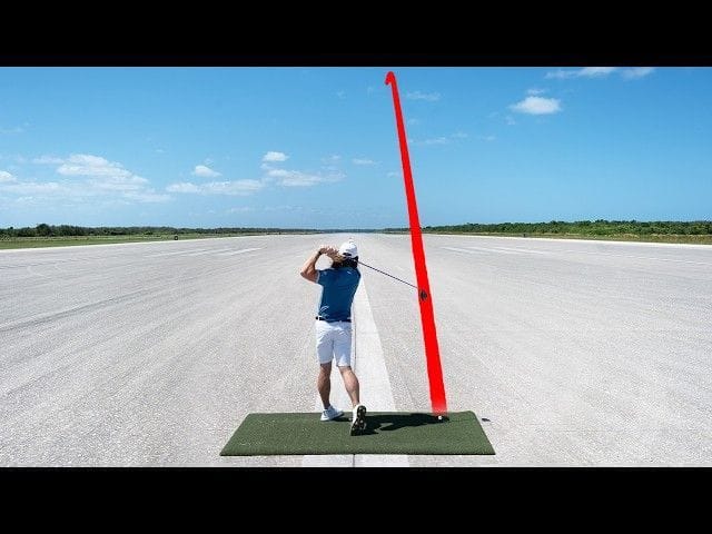 Ian Poulter: $60M-worth LIV Golfer helps make the 'longest golf shot ...