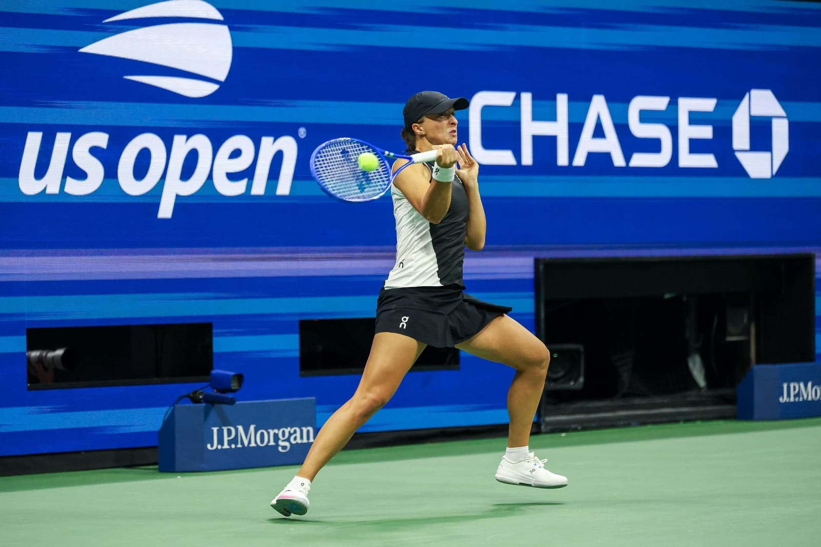 US Open 2025 Schedule Day 3: Coco Gauff, Jannik Sinner, Iga Swiatek ...