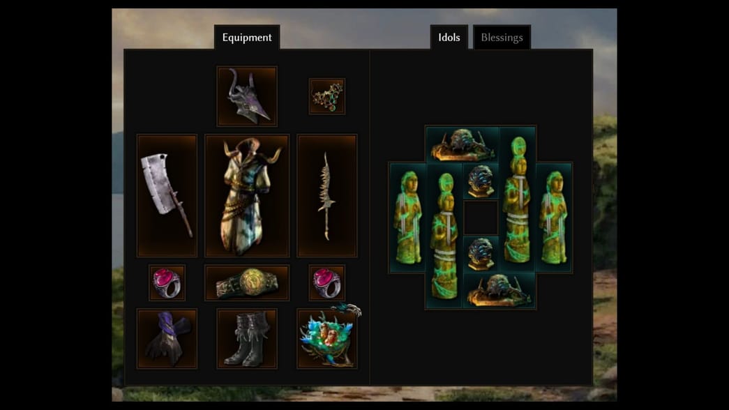 Last Epoch: Best Bear Beastmaster endgame build (Season 3)