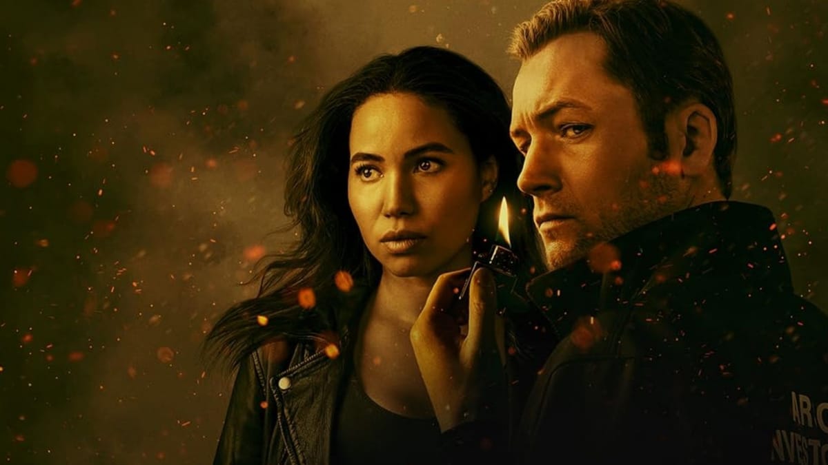 Smoke season 1 finale ending explained: What happened to Dave?