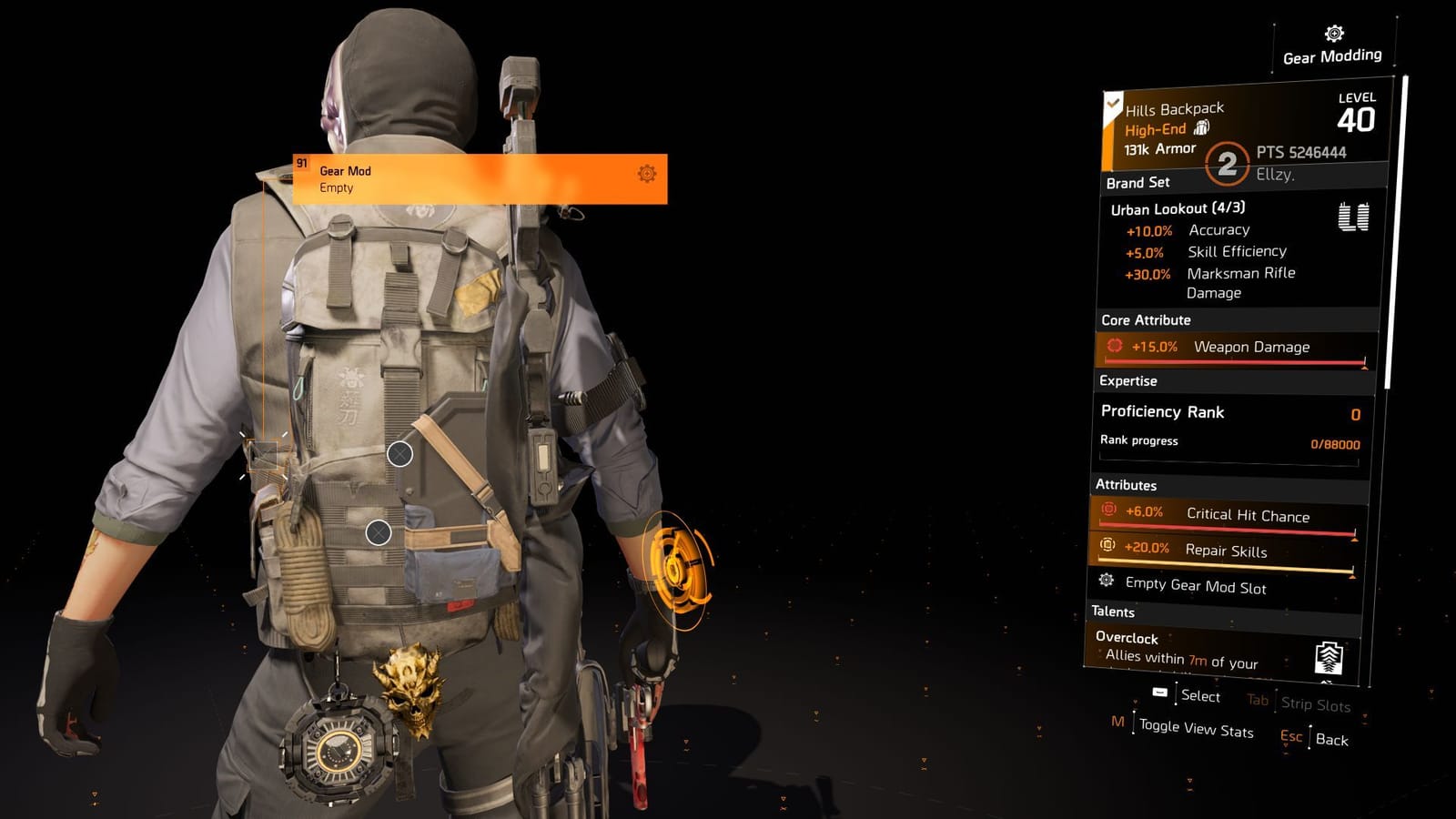 The Division 2 Year 7 Season 2: New endgame content, gear sets ...