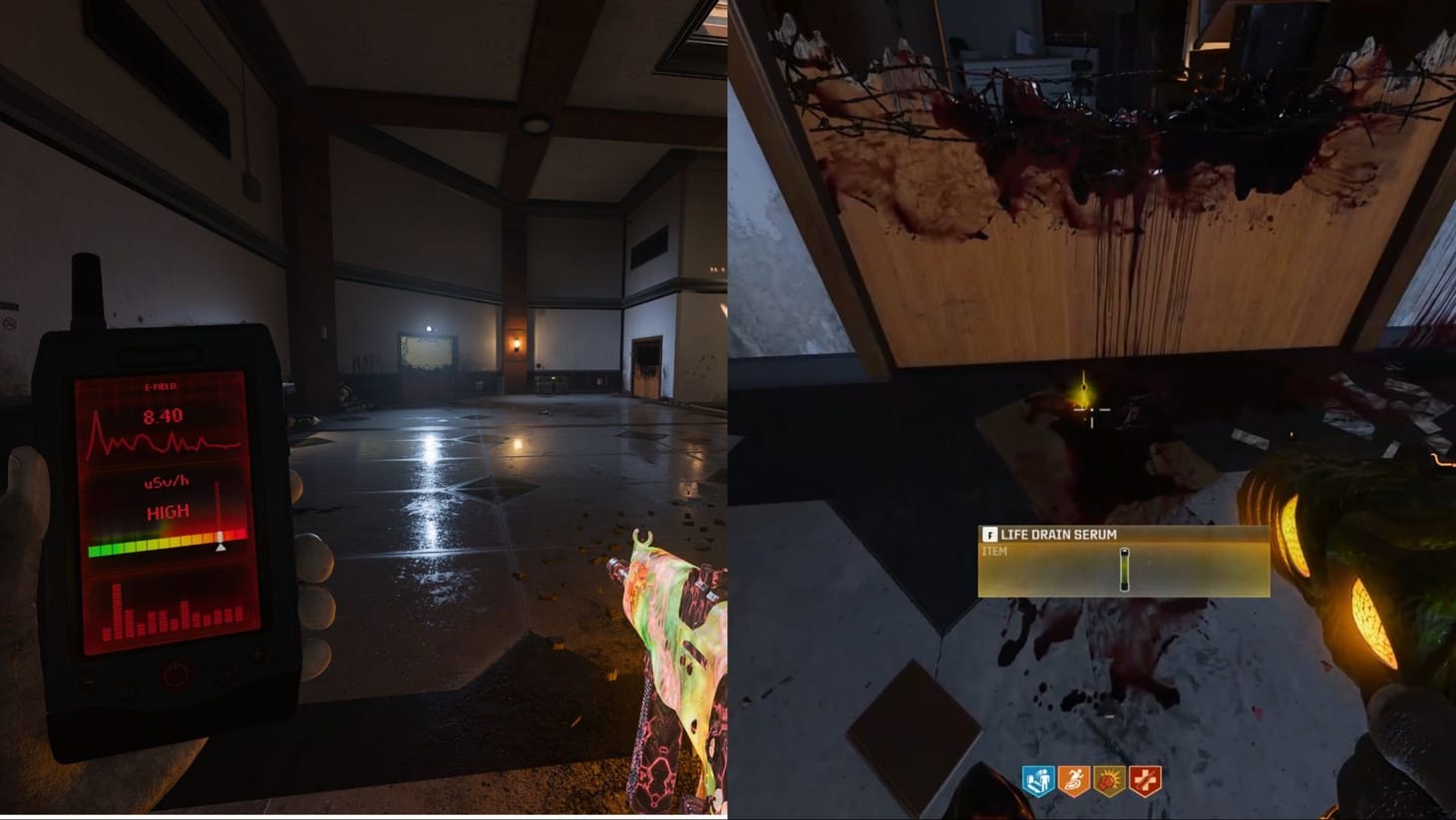 Black Ops 6 Zombies Reckoning Wonder Weapon guide: How to upgrade Gorgofex