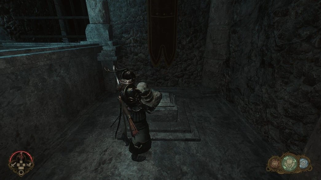 Soulframe Crypt puzzle guide: How to get the Circade Armor set