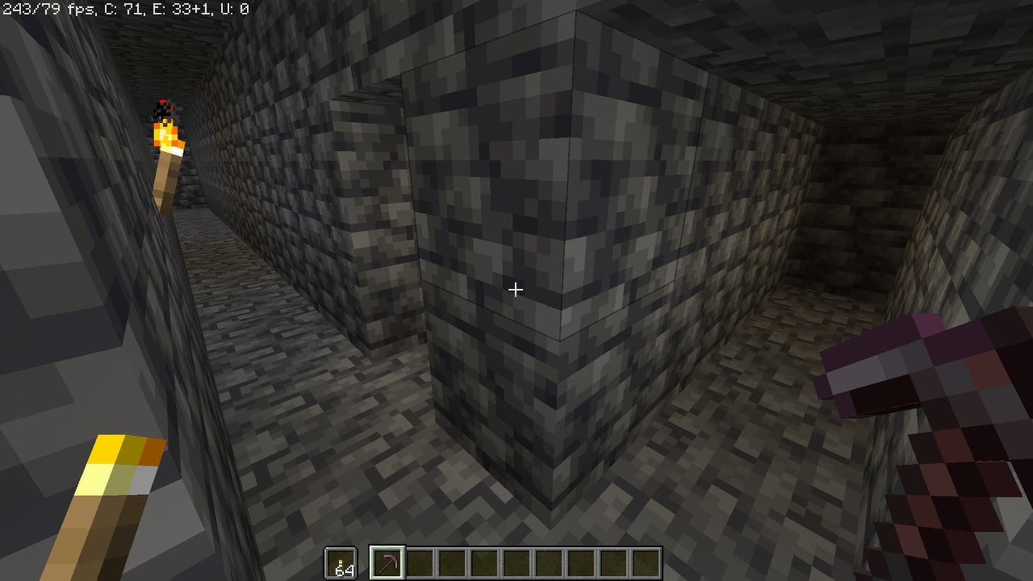 Should you use X-ray pack in Minecraft?