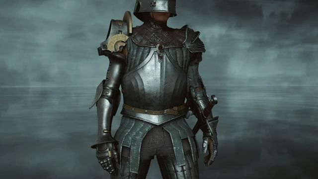 Soulframe Crypt puzzle guide: How to get the Circade Armor set