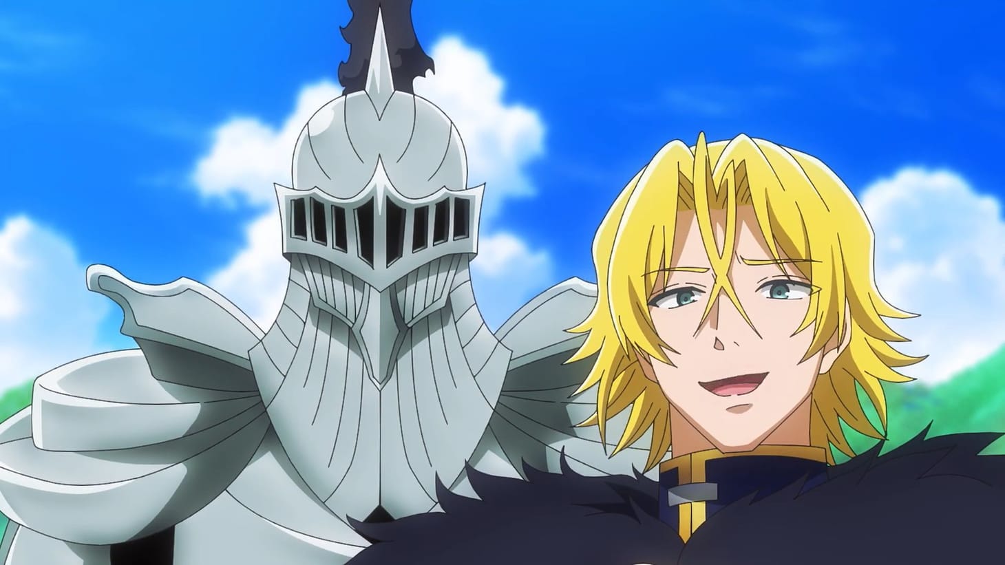 The Shy Hero and the Assassin Princesses episode 10: Release date and ...