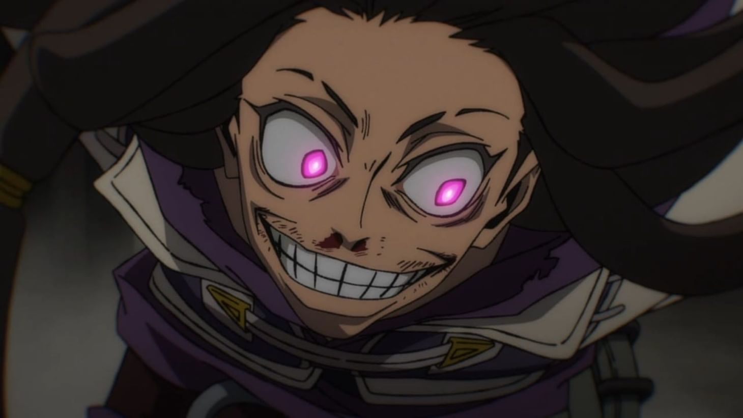 Gachiakuta episode 6: The actual power of Rudo's Vital Instrument is ...