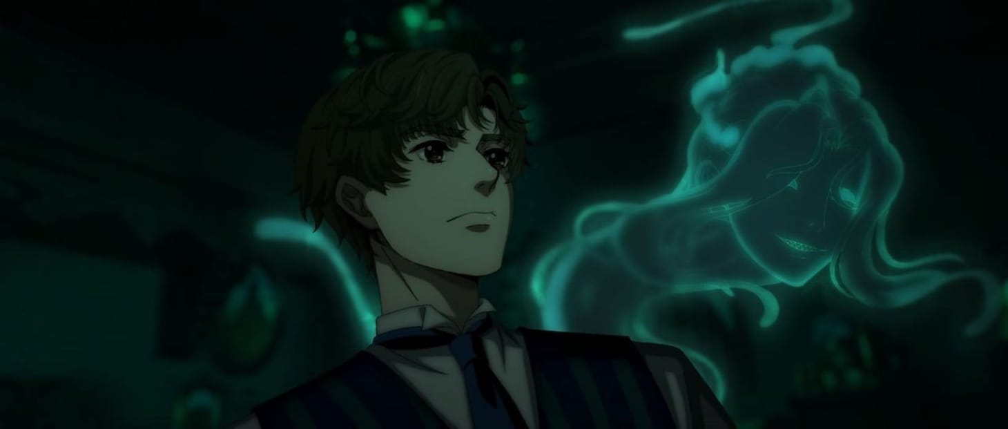 Lord of Mysteries episode 9: Old Neil's tragic fate is revealed, as ...