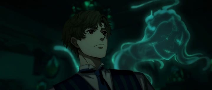 Lord of Mysteries episode 9: Old Neil's tragic fate is revealed, as ...