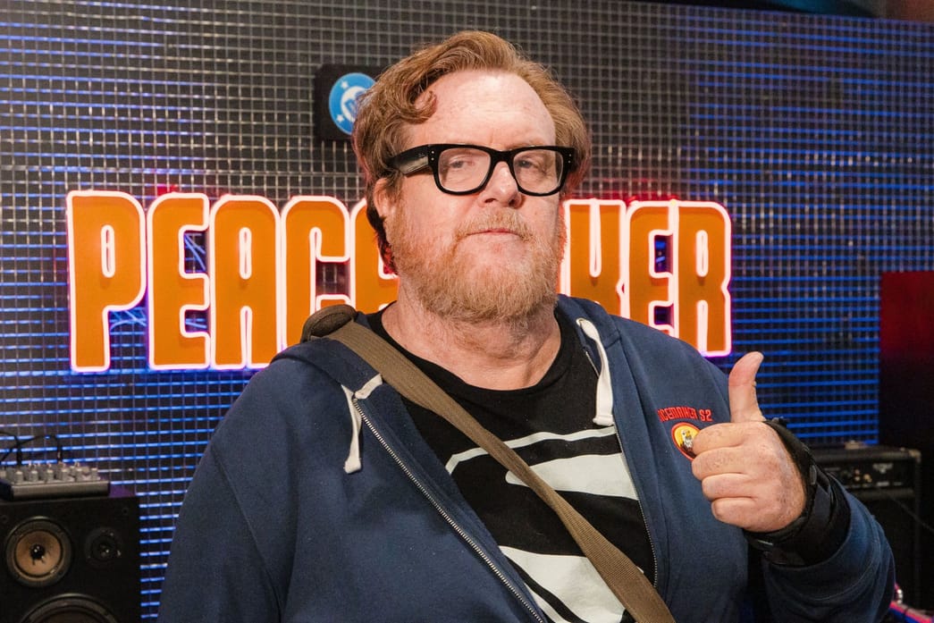 Peacemaker season 2 cast & characters: Meet the stars behind the show ...