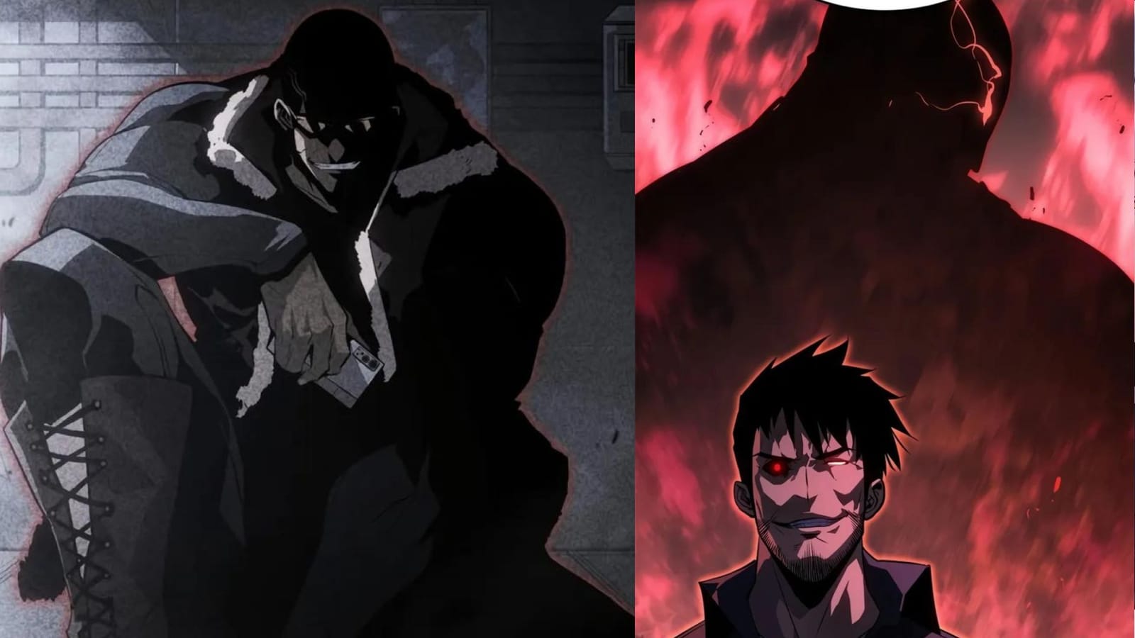 Solo Leveling Ragnarok chapters 48 and 49: Season 2 returns with Sung ...