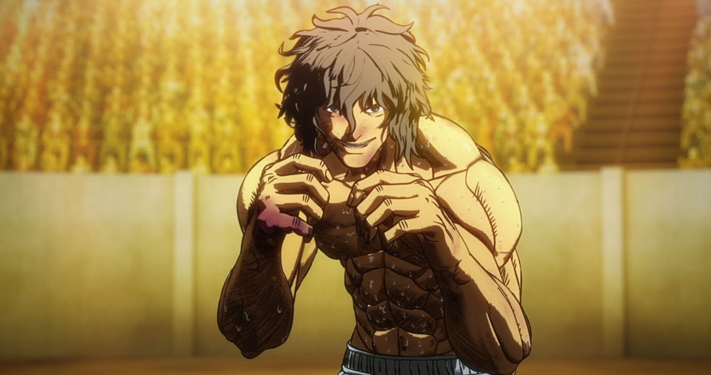 10 best anime for workout motivation