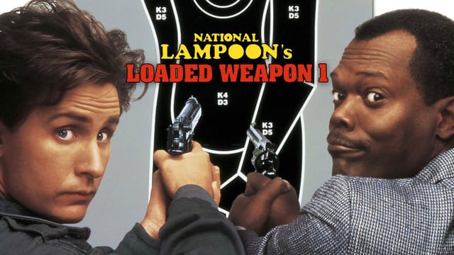 7 action comedies to watch if you loved The Naked Gun