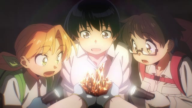 Ruri Rocks episode 9: Release date and time, where to watch, and more