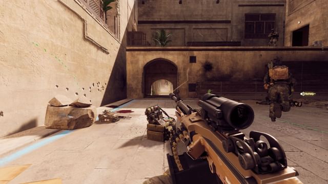 Best LMG loadout to use in Battlefield 6