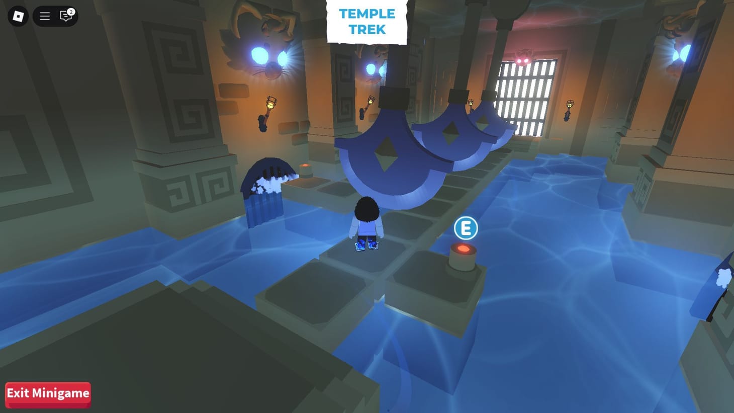 Adopt Me Aztec Temple Trek guide