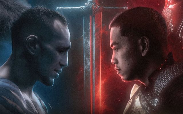 Tony Ferguson vs. Salt Papi round-by-round updates: Misfits Boxing 22 ...