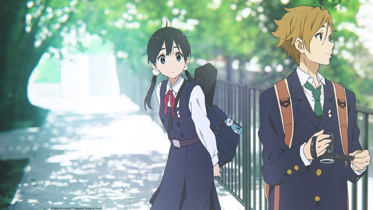 10 best slice-of-life anime movies to watch