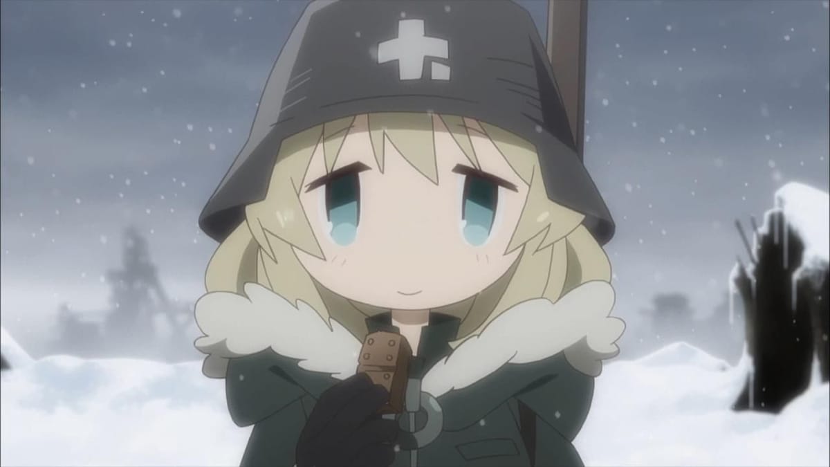 10 best winter-themed anime that will warm your heart