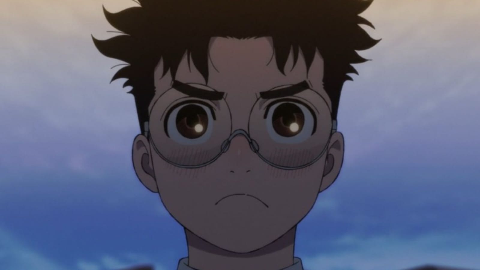 Dandadan has finally teased the appearance of Okarun's father