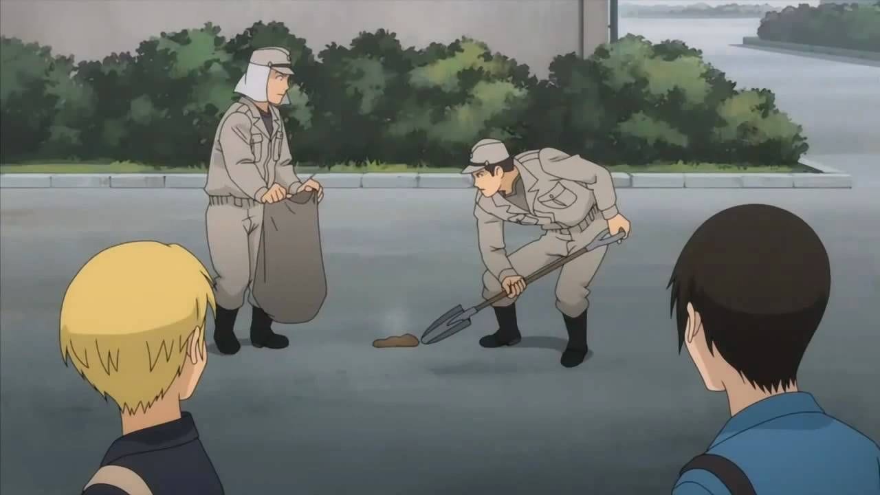 10 best educational anime that teach