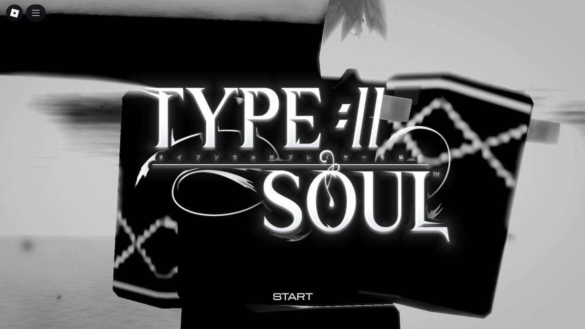 All Hakuda weapons in Type Soul