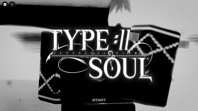 All Hakuda weapons in Type Soul