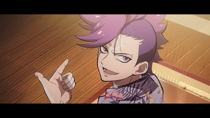 To Be Hero X episode 21: Dragon Boy's actual purpose is revealed, as ...