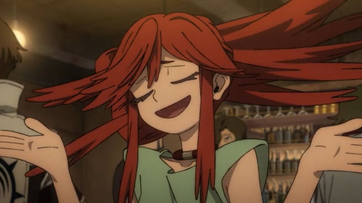 How powerful is Riyo in Gachiakuta? Powers and abilities, explained