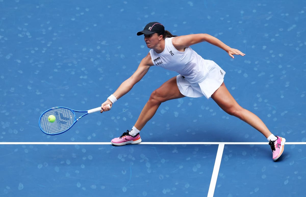 US Open 2025: Iga Swiatek vs Anna Kalinskaya preview, head-to-head ...