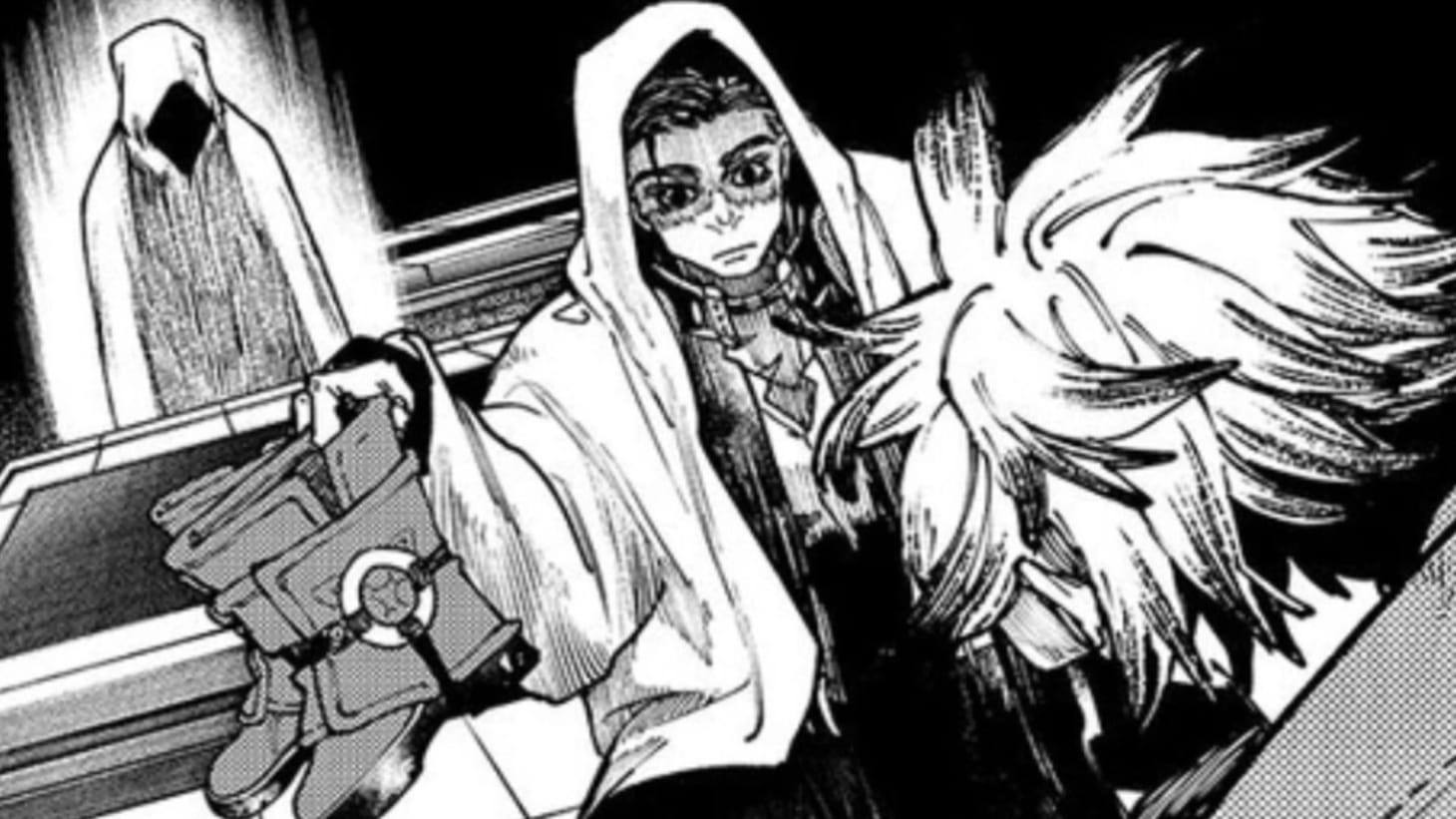 10 strongest Gachiakuta characters, ranked