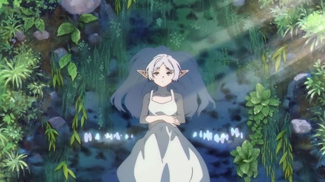 Why Frieren: Beyond Journey's End redefines fantasy anime in 2025 ...