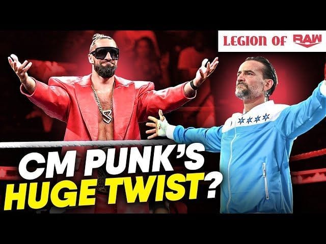 When WWE Will Bring Back Gunther Explained by Veteran (Exclusive)