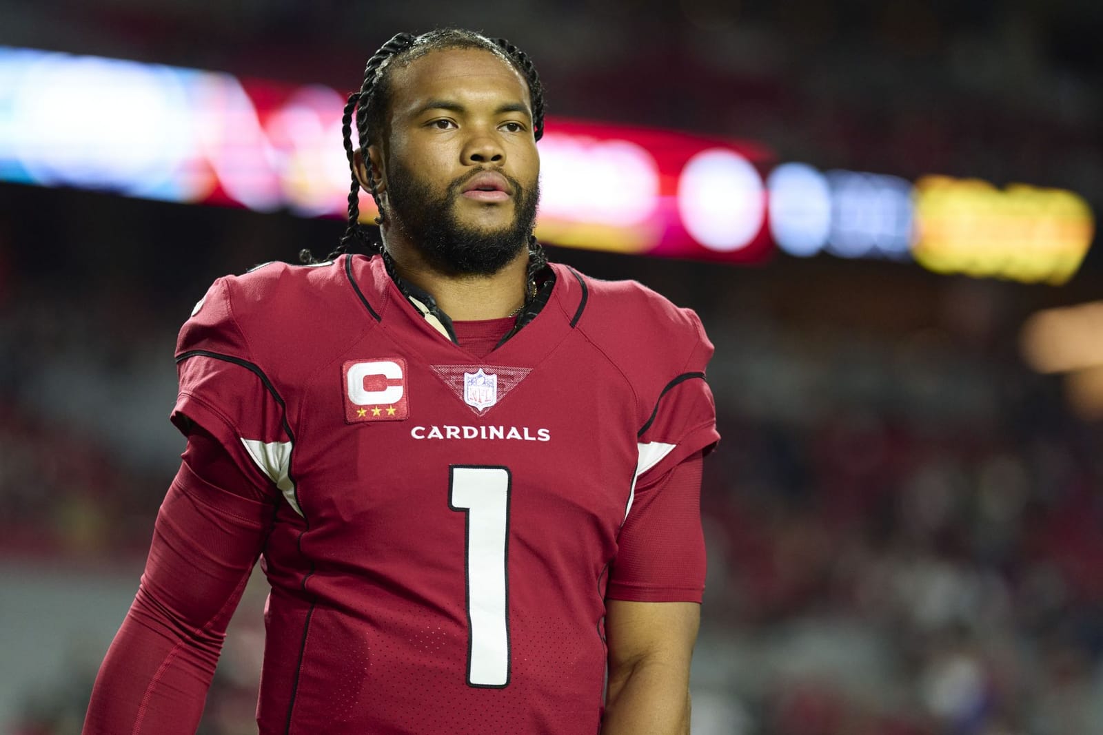 Arizona Cardinals Depth Chart 2025-26 | Starters and Backup Players