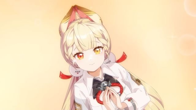 Best W-Engines for Alice in Zenless Zone Zero