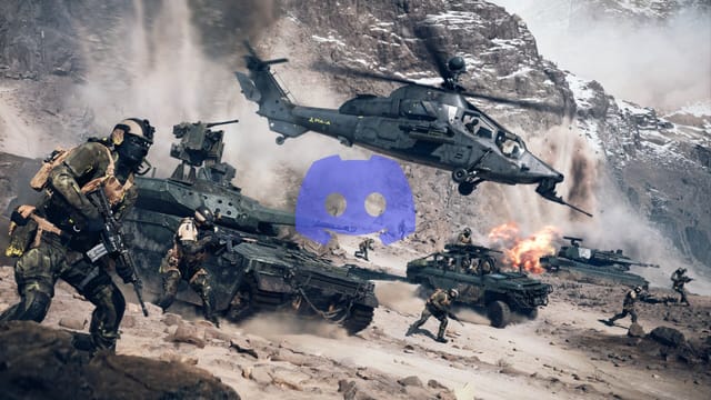How to get Battlefield 6 Discord quest reward