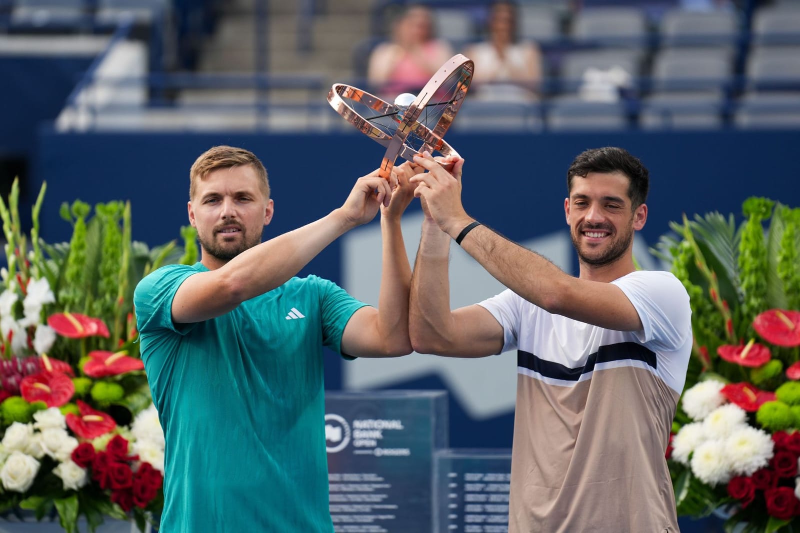 Cincinnati Open Day 10: Men's singles and doubles SF predictions ft ...