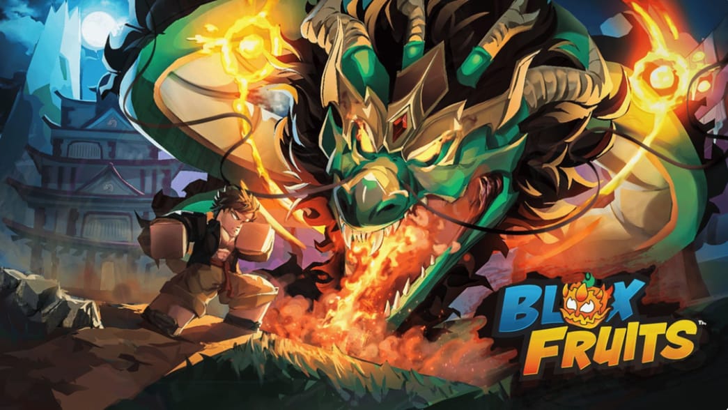 Blox Fruits Lightning update guide