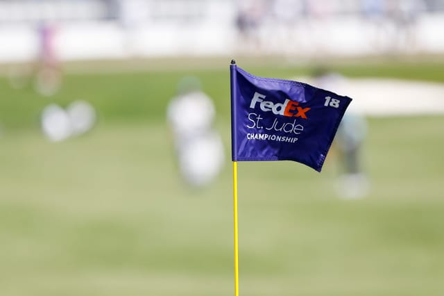 Who won the FedEx St. Jude Championship 2025? Final leaderboard explored
