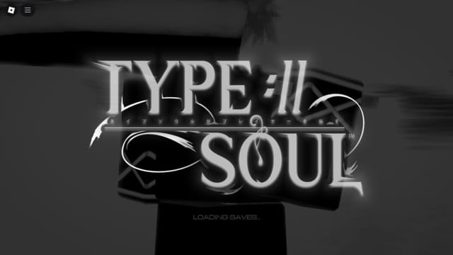 Type Soul Emote list