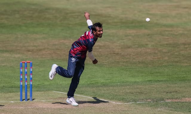 Yuzvendra Chahal shares a cryptic post amid ex-wife Dhanashree Verma's ...