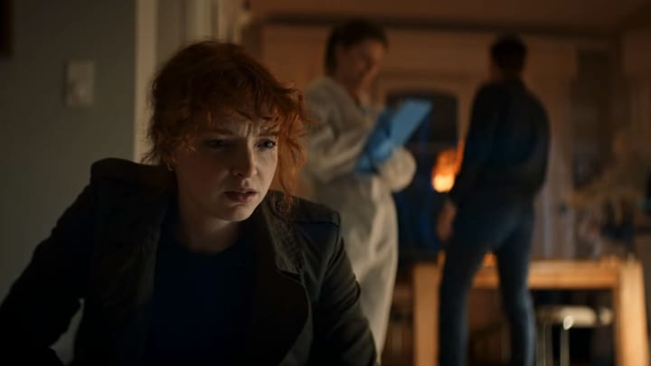 Professor T season 4 cast and characters: Meet the stars behind the ...