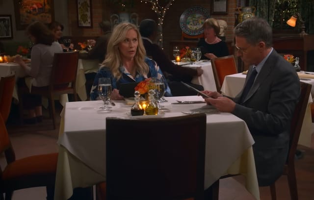 Leanne season 1 ending explained: What happens between Leanne and Bill?