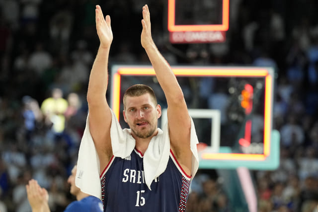 Nikola Jokic’s coach delivers stinging rebuke to media in explosive ...