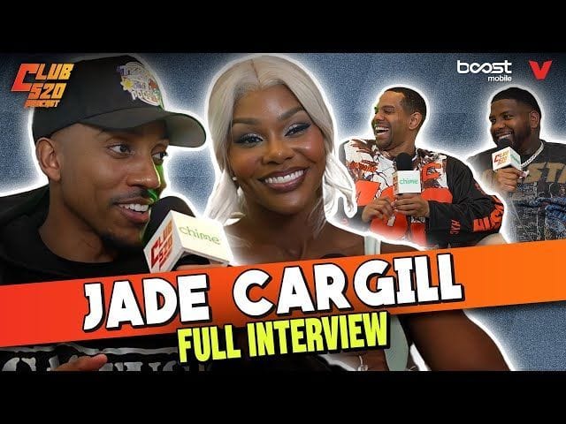 WWE star Jade Cargill makes heartbreaking confession: "I was picked on ...