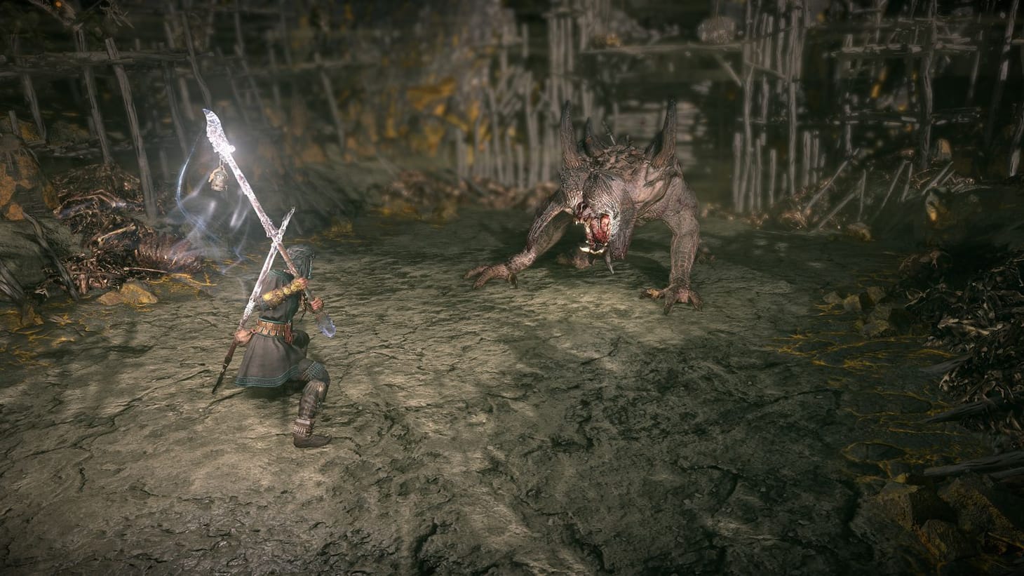 Path of Exile 2: Deflection mechanic guide