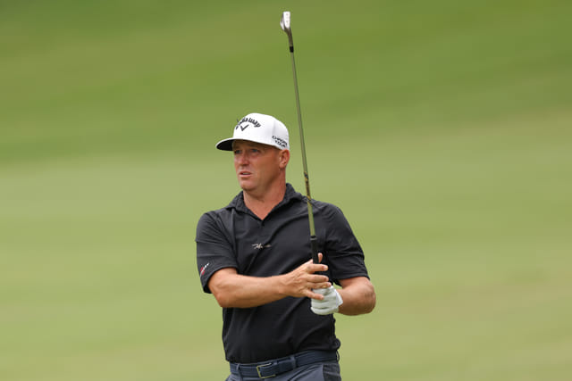 Who won the 2025 Betfred British Masters? Full leaderboard explored