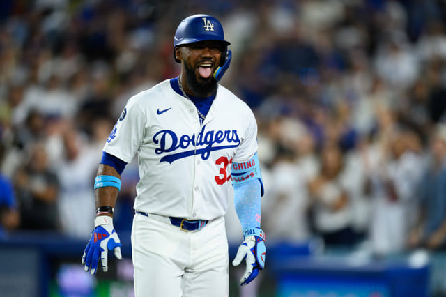 Today’s Best MLB Home Run Prop Bets: Top 5 including Vladimir Guerrero Jr., Teoscar Hernandez ...