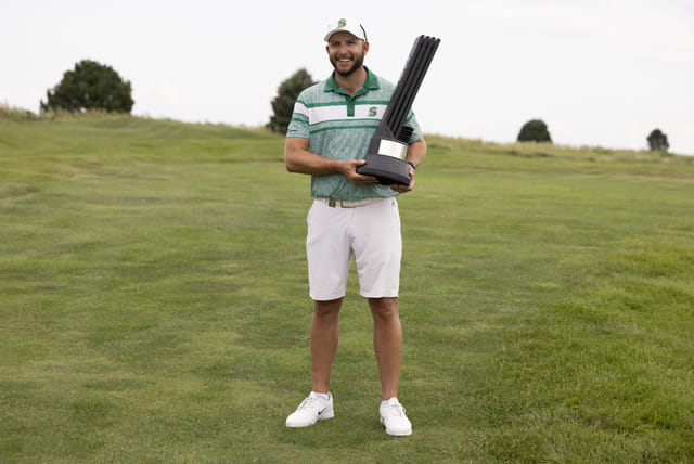 Who won LIV Golf Chicago 2025? Full leaderboard explored